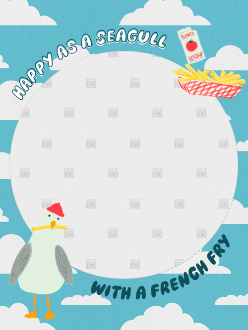 Free Online Photo Card Maker | PhotoCards AI by PicCollage