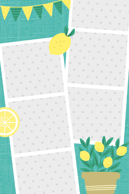 Free Online Photo Card Maker | PhotoCards AI by PicCollage