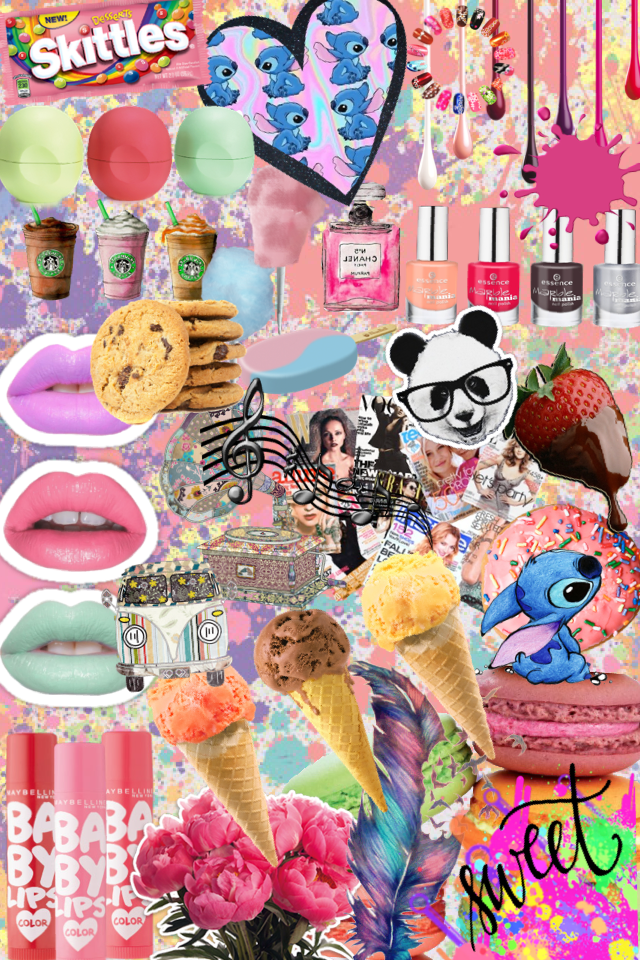Sassy Tumblr Collage